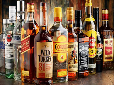 Drinks